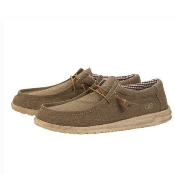 Hey Dude | Shoes | Hey Dude Wally Nut | Poshmark